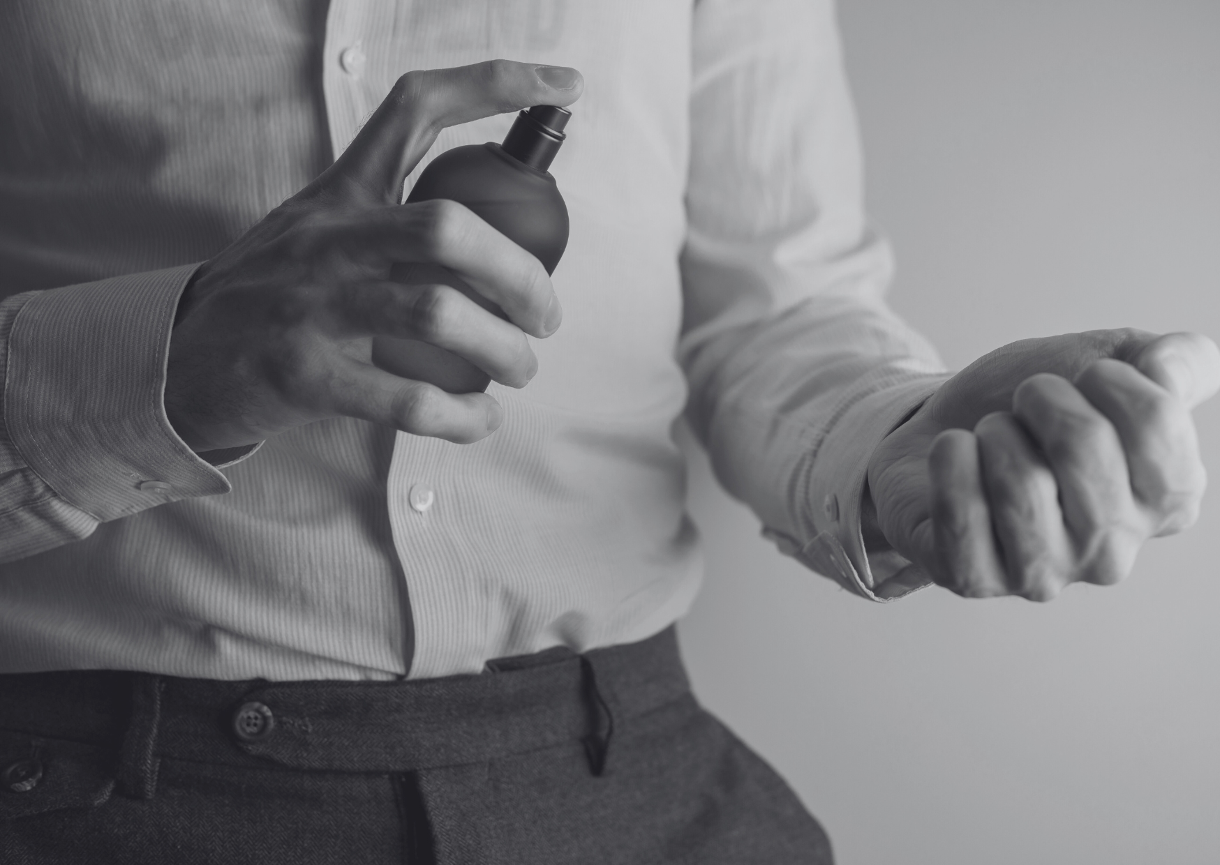 5 tips on how to wear perfume – nu de parfum